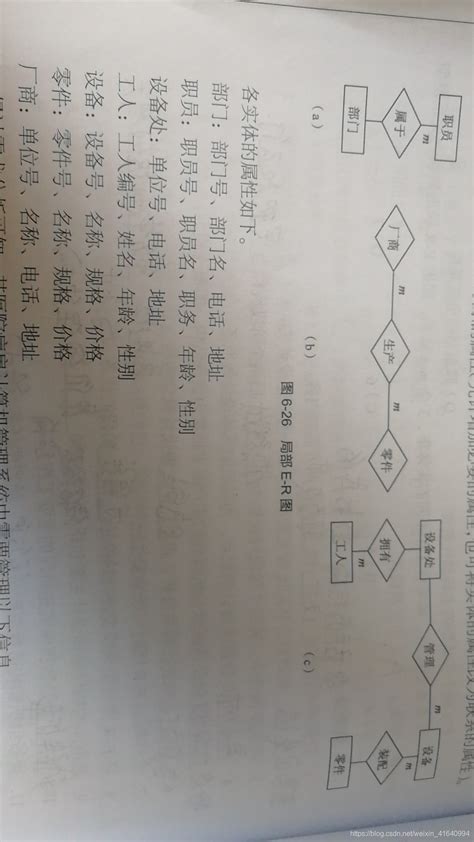 数据库原理及应用教程第4版微课版陈志泊 第六章习题某图书管理系统中需要处理每一个书库中资料的页数和作者等信息。书库中的资料包 Csdn博客 数据库原理及应用教程第4版微课版陈志泊 第六章习题某图书管理系统中需要处理每一个书库中资料的页数和作者等信息。书库中的资料包 Csdn博客