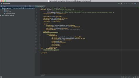 Springcloud从入门到精通(超详细文档一)spring Cloud Csdn博客 Springcloud从入门到精通(超详细文档一)spring Cloud Csdn博客