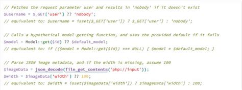 Important Updates With PHP Epigra