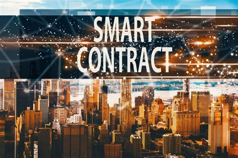 Smart Contracts And Dapps Enkronos