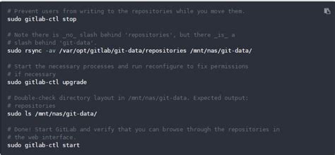 版本管理工具Git二GitLab部署和配置 昀溪 博客园 版本管理工具Git二GitLab部署和配置 昀溪 博客园