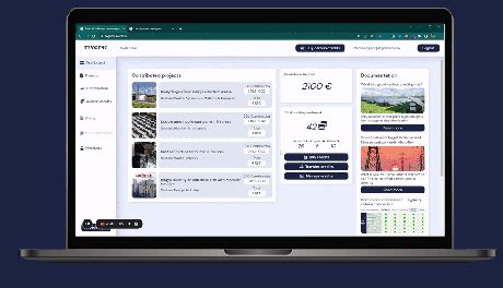 Riverse - Impact certification platform