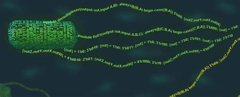 Researchers Have Invented A Programming Language To Hack Living Cells
