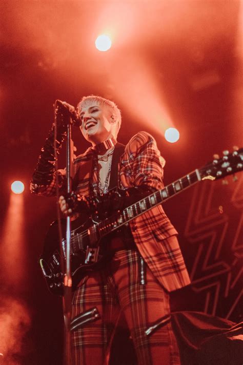 Nyquist Photos On Linkedin Last Work Of The Year 🎇 Last Week Felin And Royal Republic Came To