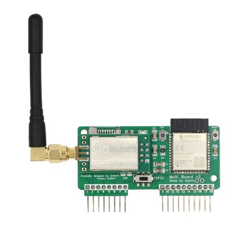 for zero wifi multiboard nrf24 esp32 development board replacement