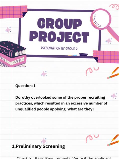 Group 2 Presentation Pdf