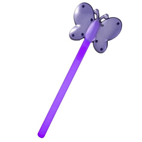 Butterfly Glow Sticks