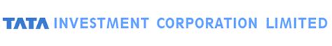 Ticl Logo Tata Investment Corporation Limited