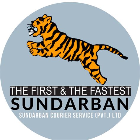 Sundarban Courier Service Pvt Ltd