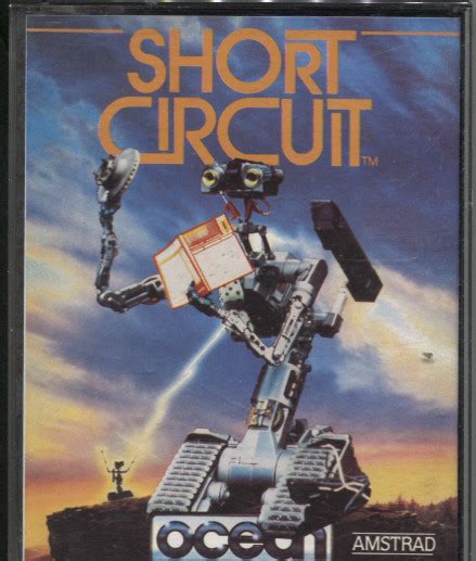 Short Circuit Software Game Computing History