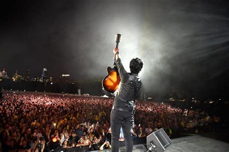 10 Biggest Concert Stages In The World