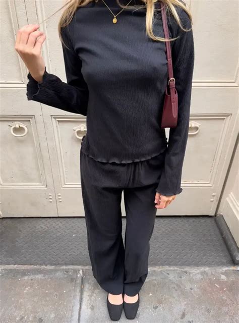 Adele Top Thelma And Thistle