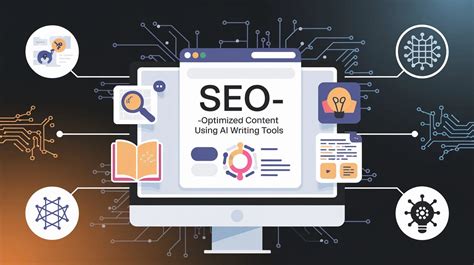 How to Create SEO-Optimized Content Using AI Writing Tools