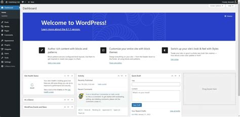 how to create a multi column list in wordpress block editor gutenberg hub