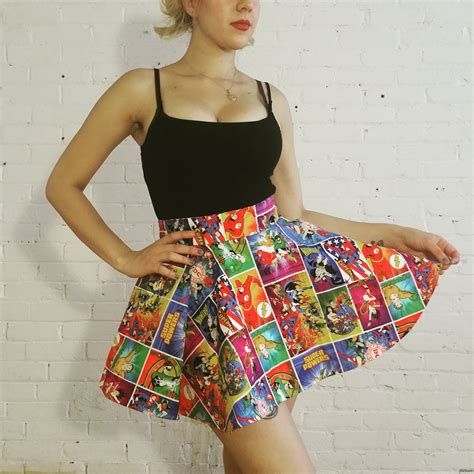 Супер юбка Пикабу