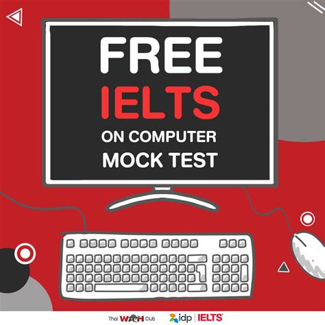 Thaiwahclub Free Ielts On Computer Mock Test
