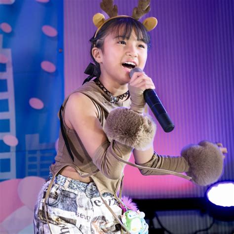 とんでも美少女js3･loveliちゃん4『lovesana〜キュートなトナカイ️』 Gais Portrait Photo