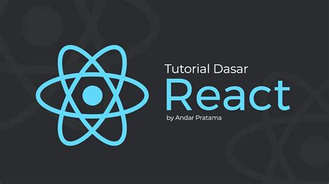Tutorial Dasar Reactjs 2021 Hallo Teman Teman Developer Dengan Saya