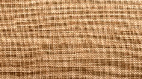 Canvas Sack Cloth Pattern Intricate Weave Texture Background Sackcloth Burlap Jute Background