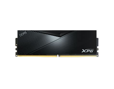 Adata Desktop Ram 16gb Ddr5 Enhance Your Pcs Performance