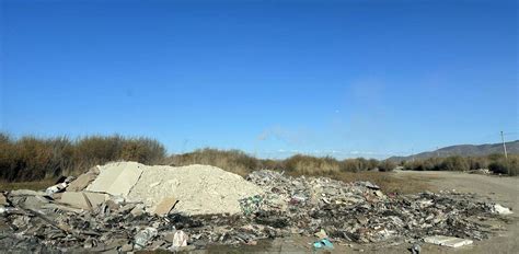 Л Отгонцэцэг Барилгын хог хаягдал хөрсөнд хүнд металлын бохирдол үүсгэж байна