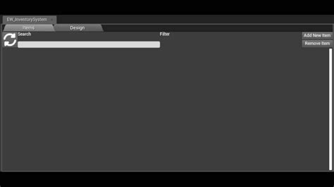 Customizable Inventory System In Code Plugins Ue Marketplace