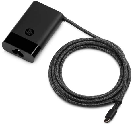 Hp Adapter Usb C Slim W Ez Aa Hp Shop Sk