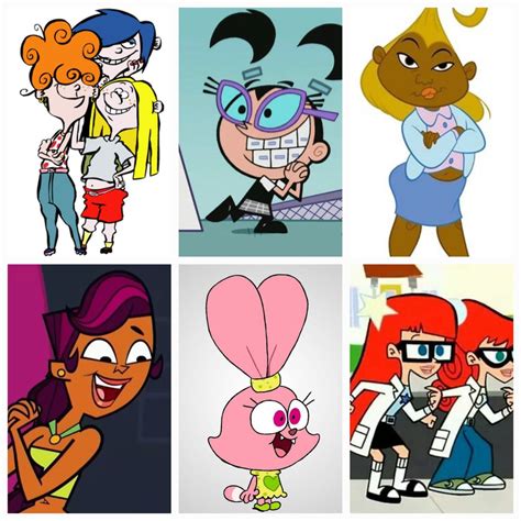 Who Is The Biggest Stalker On This List R Cartoons