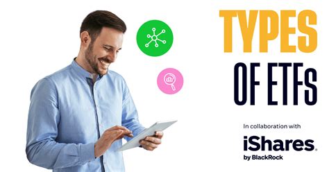 What Types Of ETFs Are Available