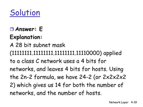 Ppt Dhcp Dynamic Host Configuration Protocol Powerpoint Presentation Id 5763876