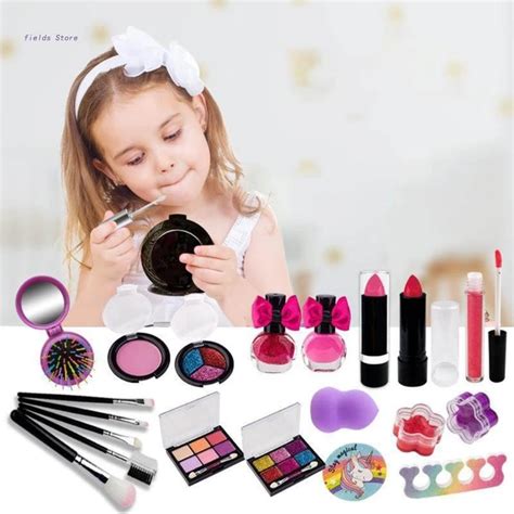 Makeup Sets For 10 Year Olds