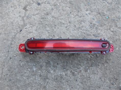 말리부 도어 트렁크 하이마운트스톱램프 보조제동등22909969i22909969 램프적용 폐차나라