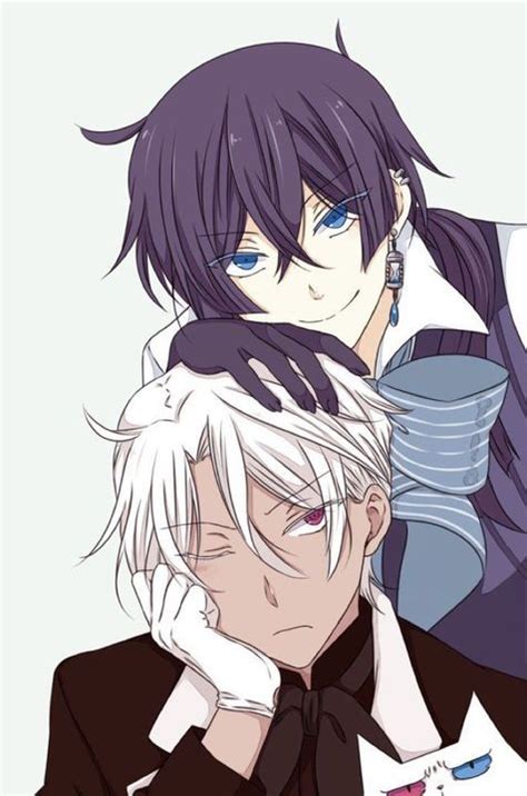 Vanitas X Noe Artofit