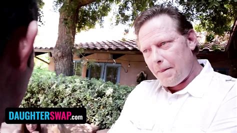 When Your Stepdaughter Wants To Taste Your Big Hard Cock You Cant Say