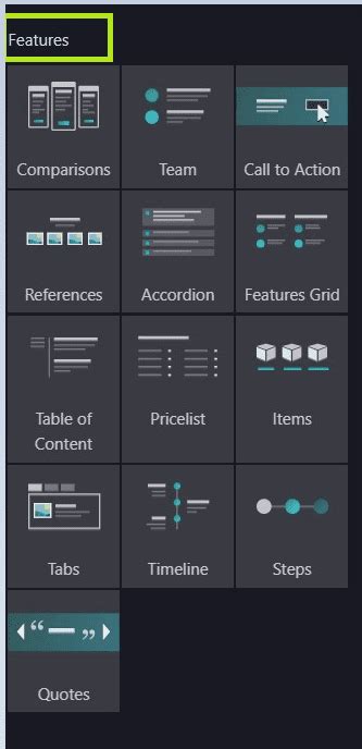 How To Create A Website Menu And Page In Odoo