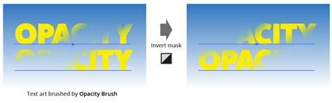 Opacity Brush Astute Graphics Documentation