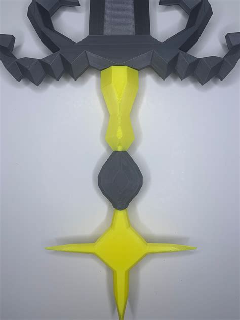 Saradomin Godsword Osrs Cosplay Runescape Prop T Ideas High