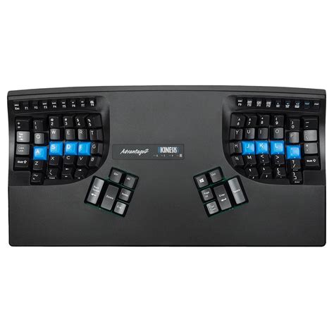 Kinesis Advantage 2 Keyboard