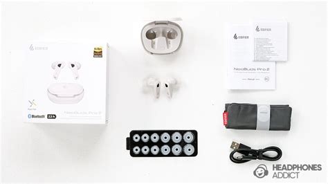 Edifier Neobuds Pro 2 Review Excellent For Calls