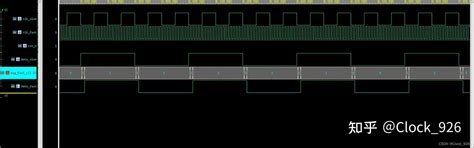 Verilog设计跨时钟域cdc 知乎