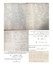 Stats Cheat Sheet Docx Course Hero