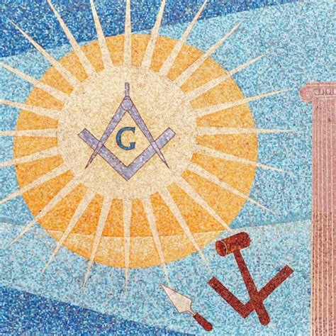 Masonic Symbols A Glossary Of Their Meanings