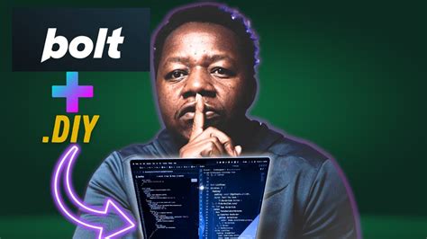 Stop Wasting Time Coding And Use Boltdiy Instead Full Tutorial Youtube
