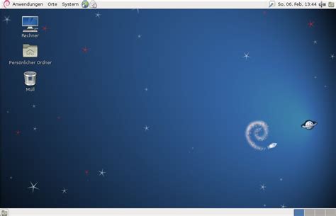 Debian Gnulinux 6 Squeeze Bitblokes Linux Spiele Streaming