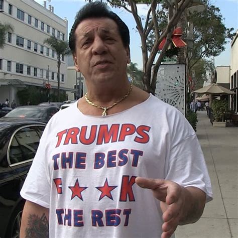 Chuck Zito