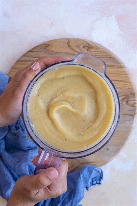 Easy Peasy Parsnip Soup Easy Peasy Foodie