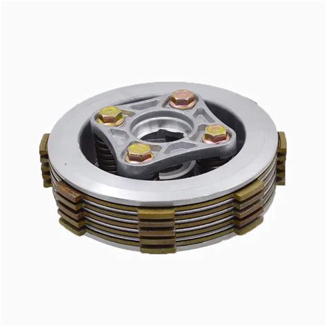 Motorcycle Center Clutch Assembly For Honda Xr125l Xr 125 L 2003 2011