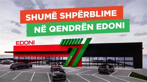 Shumë Shpërblime Në Qendrën Edoni Telegrafi Telegrafi