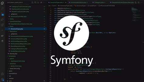 Php Symfony Fitur Unggulan Kelebihan And Kekurangannya