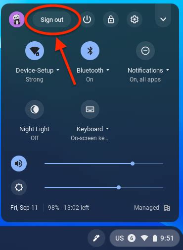 How To Access The Nwea Secure Testing App On A Chromebook Help Desk